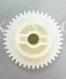 China Fuji Frontier Minilab Spare Part Gear 327D1061742 for 550 570 for sale