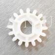 China 327D1060290 Gear for Fuji Frontier 550 570 Minilab Spare Part for sale