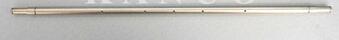 China 319D938611 Fuji Frontier 350 370 Digital Minilab Spare Part Shaft Durable Replacement for sale