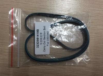 China Fuji Frontier 330 340 Minilab Spare Part Belt 323D981419B 323D981419 1.5GT174 Timing Belt for sale