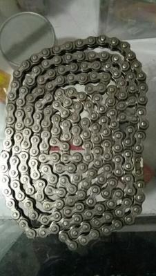 China FUJI FRONTIER 350 355 370 375 Minilab Spare Part 325FA205212 Stainless Steel Main Drive Chain for sale