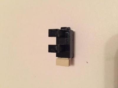 China 140S0030 Fuji 330 Minilab Spare Part Sensor Compatible with Frontier 330 340 for sale