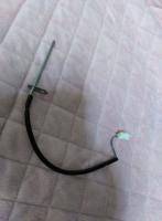China FUJI Minilab Spare Part Temperature Thermistor 115G03704 for Frontier 330 350 370 for sale