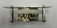 China FUJI FRONTIER 350 375 Digital Minilab Spare Part 326H0003 Rack Drive Gear Assembly for sale