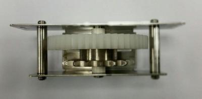 China FUJI FRONTIER 350 375 Digital Minilab Spare Part 326H0003 Rack Drive Gear Assembly for sale