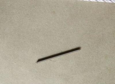 China Spring 388D1061344 388D1061344A 388D1061344C Tension Spring for Frontier 550 Minilab Parts for sale