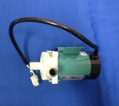 China Fuji Frontier 340 Minilab Circulation Pump Iwaki MR-6-L07 133C1024528A for sale