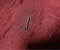 China Fuji Frontier 350 370 Digital Minilab Spare Part Pin 310S6003020 2x14mm for sale