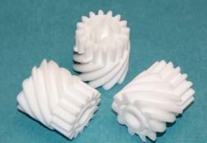 China 327D1060169A Fuji Gear Helical 500/550 Series Minilab Spare Part 20T for sale