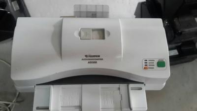 China Fuji Frontier 330 Minilab Spare Part Densitometer AD100 Used for sale