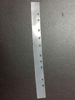 China Fuji Frontier 340 Minilab Wiper Blade 363C1024778 Replacement Part for 330 340 for sale