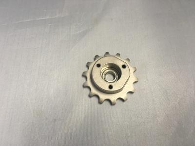 China Fuji Frontier 350 370 355 390 Minilab Rack Drive Section Sprocket 326H0009 326F0070A for sale