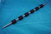 China Rubber Roller Part for Fuji Frontier 350 355 370 Minilab 334F3641 334F3642 334F3643 for sale