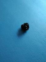 China 10 Tooth Helical Gear Key Way 327D1060270 for Fuji Frontier 500 550 570 Minilab for sale
