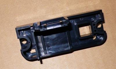 China 356D1024708A PS1 PS2 PS3 PS4 Rack Fuji Frontier 330 340 Minilab Spare Part Bracket for sale