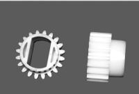 China Fuji Frontier 500 550 570 Minilab Gear 327D1060873A Spur Gear Replacement for sale