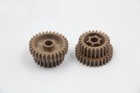 China Gear Spur 24 30 T O 570 for Fuji Frontier 550 570 590 Minilab Part 327D1061319C for sale