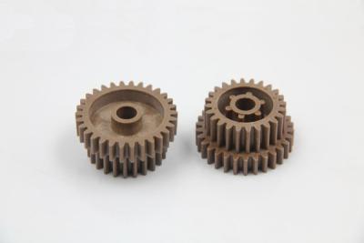 China Gear Spur 24 30 T O 570 for Fuji Frontier 550 570 590 Minilab Part 327D1061319C for sale