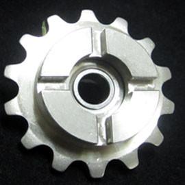 China Fuji Frontier 350 370 355 500 550 Digital Minilab Spare Part Gear F326C1060917A for sale