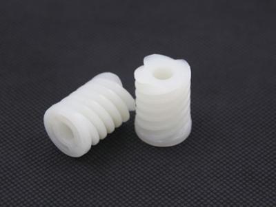 China Fuji Frontier 350 370 355 Minilab Worm Gear 327F4128R01D Replacement Part for sale