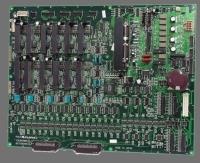 China Fuji Frontier 350 370 355 Minilab Spare Part PCB F857C893991 875C893991K Pdc20 for sale