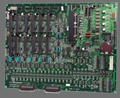 China Fuji Frontier 350 370 355 Minilab Spare Part PCB F857C893991 875C893991K Pdc20 for sale