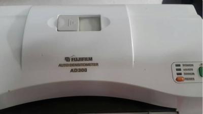 China Ad300 Fuji Frontier Minilab Spare Part Densimeter Used for Photo Lab for sale