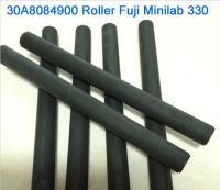 China Fuji Frontier 350 370 355 Digital Minilab Spare Part Roller 356D889761 for sale