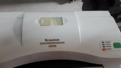 China Densitometer AD 200 for Fuji Frontier 370 Minilab Used Spare Part for sale
