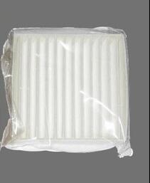 China Fuji Frontier 330 340 Digital Minilab Spare Part Air Filter Square 138D966462 for sale