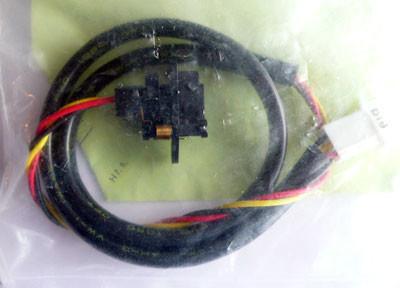 China Fuji Frontier 390 Minilab Part 136A6737084 Original Spare Gear Roller for sale