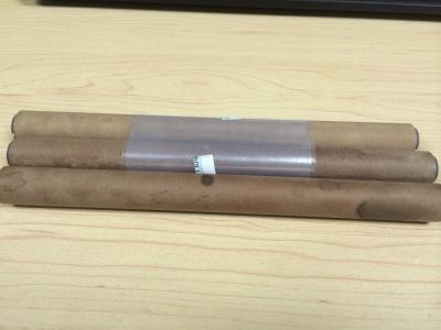 China FUJI Frontier 330 340 Roller Part No 30A808490 334C1024685 30A7505171 Brown Minilab Part for sale