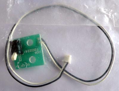 China Fuji Frontier Minilab Part 110a7202241 Original Spare Part for Photo Lab Printer 24V for sale