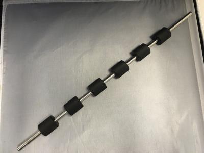 China Rubber Roller Part for Fuji Frontier 350/370 Minilab 334F3641 334F3642 334F3643 334F3641D for sale