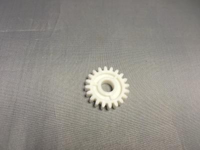 China 34B7499722 GEAR 20 Tooth Spur Gear for Fuji Frontier Minilab Parts for sale