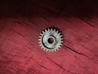 China Gear Teeth 24 O Cut 327D1061600 327D1061600B 327C1061600B for Fuji Frontier 550 570 LP5500 Minilab for sale
