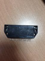 China STK672-040 Fuji Frontier 350 370 375 Digital Minilab Spare Part IC for sale