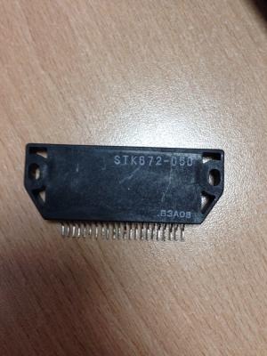 China STK672-040 Fuji Frontier 350 370 375 Digital Minilab Spare Part IC for sale