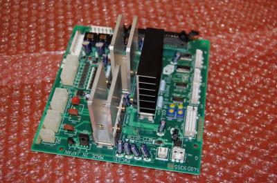 China FUJI FRONTIER minilab BOARD PWC01 for sale