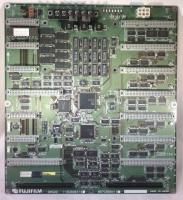 China FUJI FRONTIER Minilab Spare Part PCB GMC20 for Scanner SP 2500 113C898405 for sale