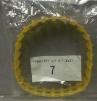 China FUJI BELT 26 Thread FOR FP 562/922 MINILAB as noritsu minilab for sale