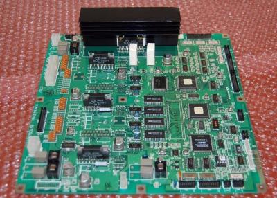 China FUJI FRONTIER Minilab Spare Part Board CTB21 113C949616 PCB Circuit for sale