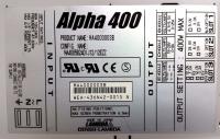 China Fuji Frontier FP363 563 Minilab DC Power Supply Alpha 400 125G03703 24V for sale