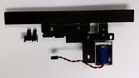 China FUJI FRONTIER 330/340 ANTI DUST SHUTTER ASSEMBLY w/ SENSOR for sale