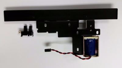 China FUJI FRONTIER 330/340 ANTI DUST SHUTTER ASSEMBLY w/ SENSOR for sale