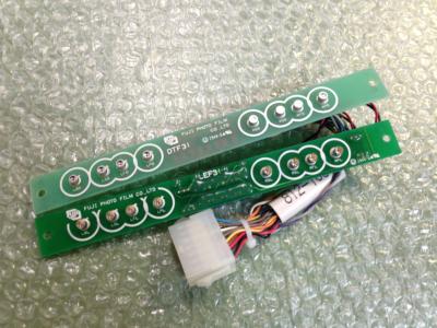 China 810G03106 Fuji OEM New Minilab Part PCB Sensor for sale