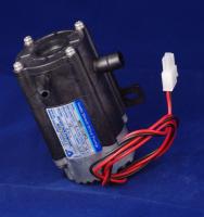 China FUJI Frontier Noritsu Minilab Spare Part High Pressure Pump 24V DC for sale