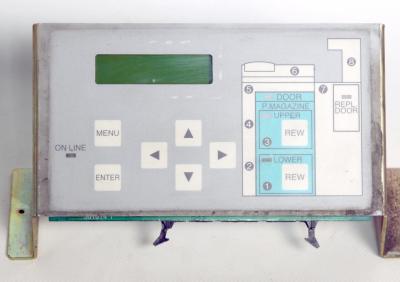 China Display from fuji frontier 370 minilab printer for sale