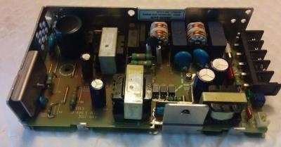 China FUJI 12550171 SWITCHING POWER DENSEI LAMBDA JWS50-24/R MINILAB for sale