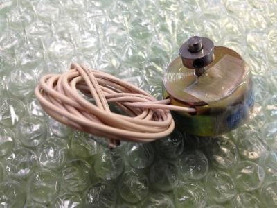 China 125A5617500 Fuji OEM New Minilab Part Solenoid for sale